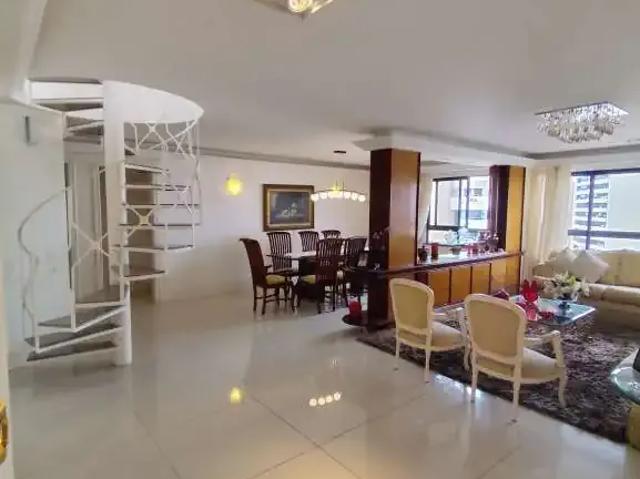Cobertura para Venda em Aracaju/SE Grageru 4 Quartos