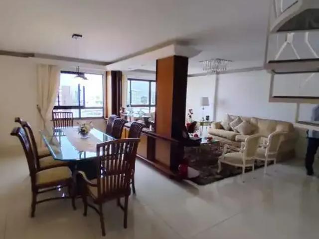 Cobertura para Venda em Aracaju/SE Grageru 4 Quartos