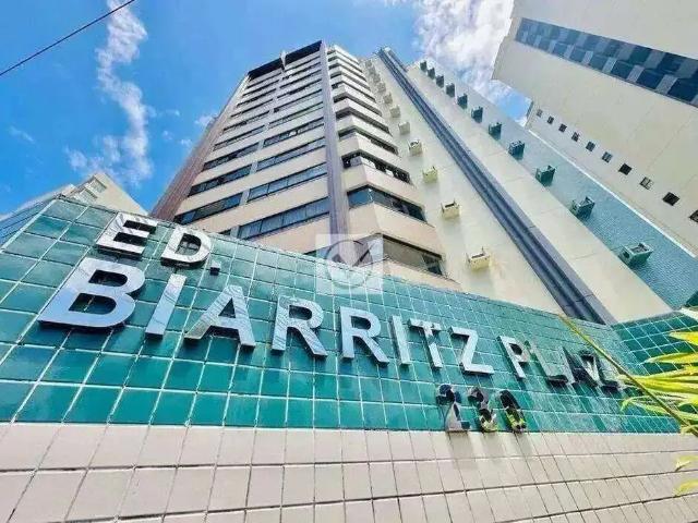 Cobertura para Venda em Aracaju/SE Jardins 5 Quartos