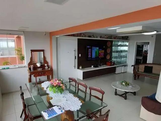 Cobertura para Venda em Aracaju/SE Mosqueiro 4 Quartos