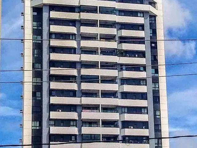 Cobertura para Venda em Aracaju/SE Treze de Julho 3 Quartos