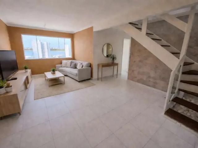 Cobertura para Venda em Aracaju/SE Treze de Julho 5 Quartos