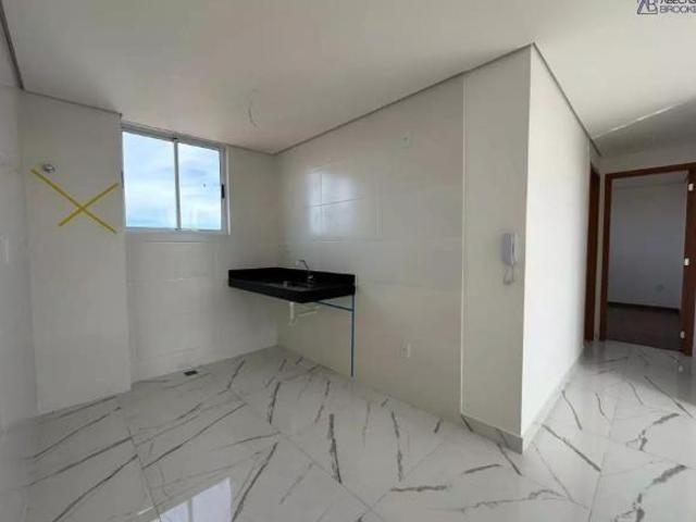 Cobertura para venda em Araguaia, Belo Horizonte