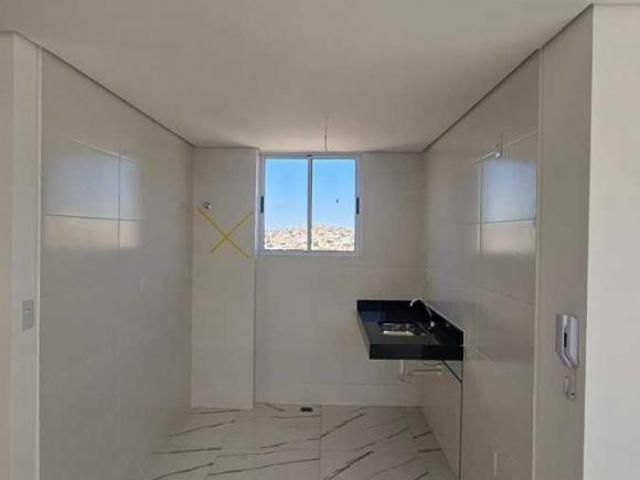 Cobertura para venda em Araguaia, Belo Horizonte