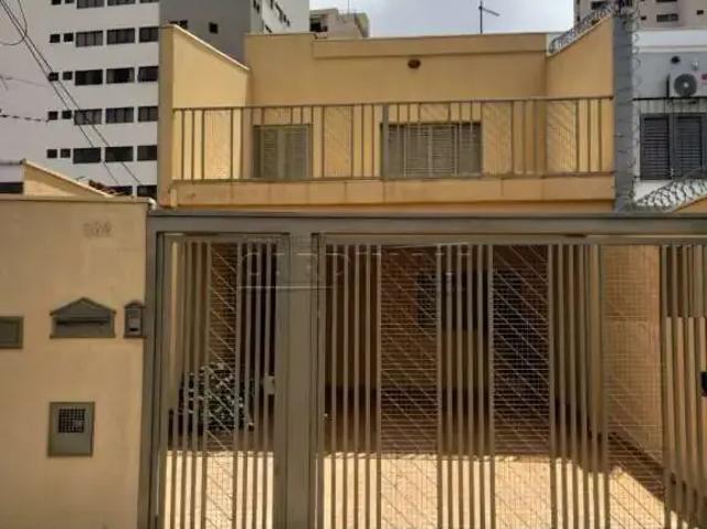 Cobertura para Venda em Araraquara/SP Centro 3 Quartos