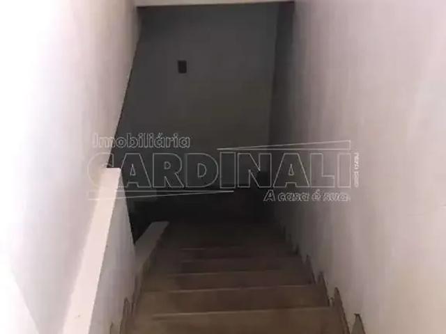 Cobertura para Venda em Araraquara/SP Centro 3 Quartos