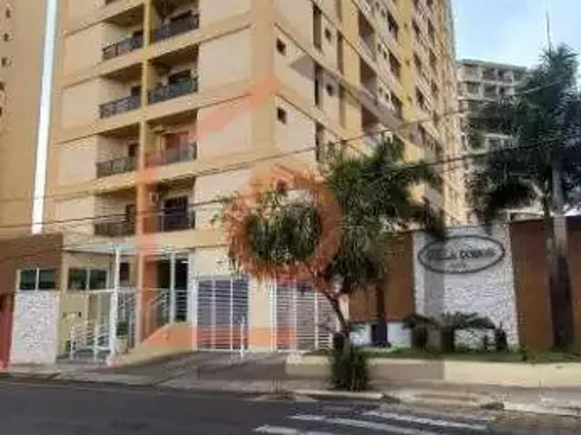 Cobertura para Venda em Araraquara/SP Centro 3 Quartos