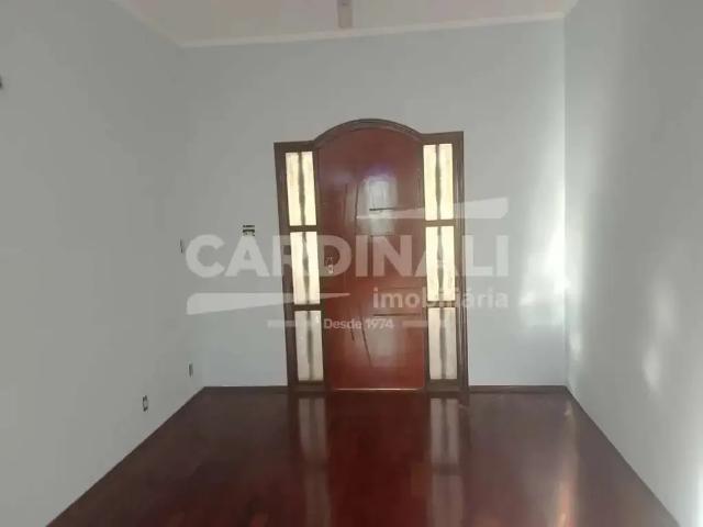 Cobertura para Venda em Araraquara/SP Centro 5 Quartos