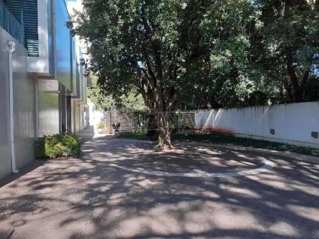 Cobertura para Venda em Araraquara/SP Centro 6 Quartos