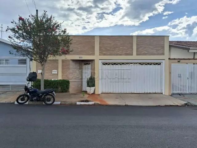 Cobertura para Venda em Araraquara/SP Jardim Adalgisa 2 Quartos