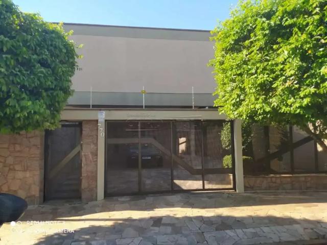 Cobertura para Venda em Araraquara/SP Jardim das Roseiras 4 Quartos