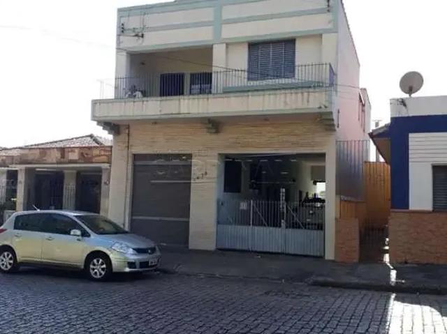 Cobertura para Venda em Araraquara/SP Jardim do Carmo 3 Quartos