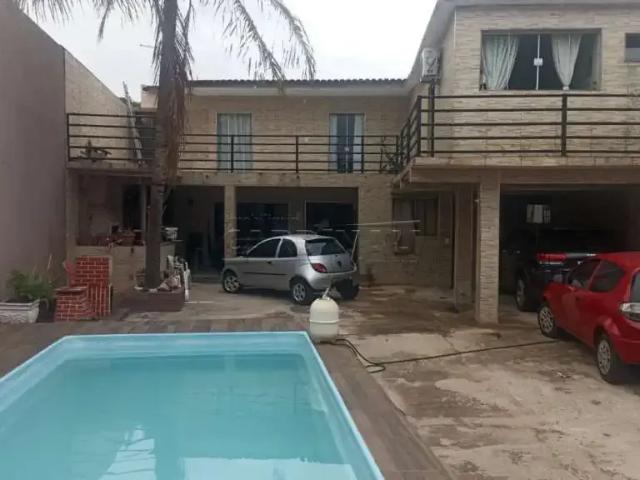 Cobertura para Venda em Araraquara/SP Jardim do Carmo 7 Quartos