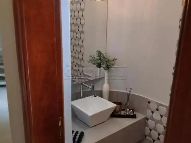 Cobertura para Venda em Araraquara/SP Jardim Imperador 4 Quartos