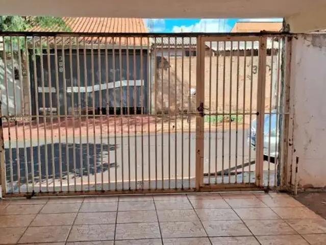 Cobertura para Venda em Araraquara/SP Jardim Portugal 4 Quartos