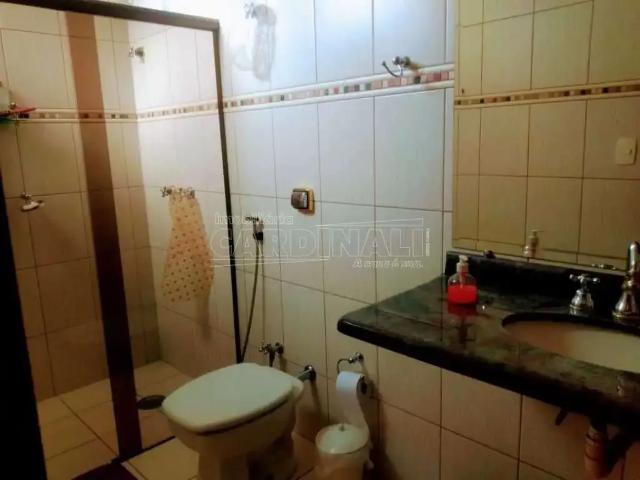 Cobertura para Venda em Araraquara/SP Jardim Primavera 3 Quartos