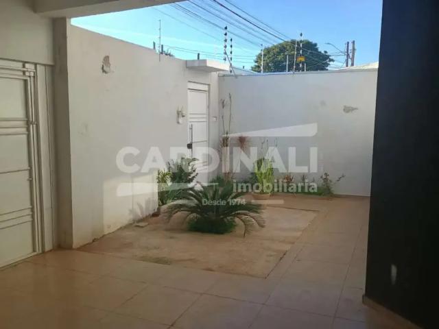 Cobertura para Venda em Araraquara/SP Jardim São Francisco 3 Quartos