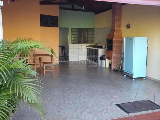 Cobertura para Venda em Araraquara/SP Parque Gramado Vila Xavier 2 Quartos