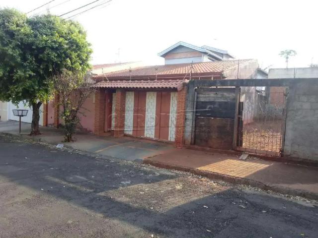 Cobertura para Venda em Araraquara/SP Parque Gramado Vila Xavier 4 Quartos