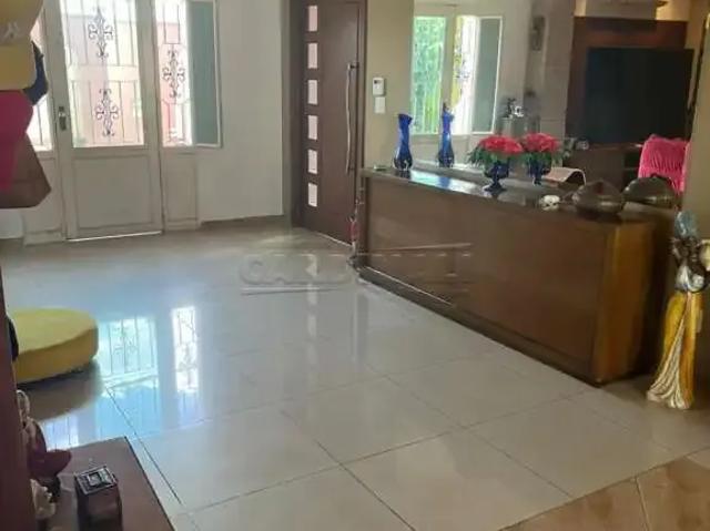 Cobertura para Venda em Araraquara/SP Vila Tito de Carvalho Vila Xavier 3 Quartos