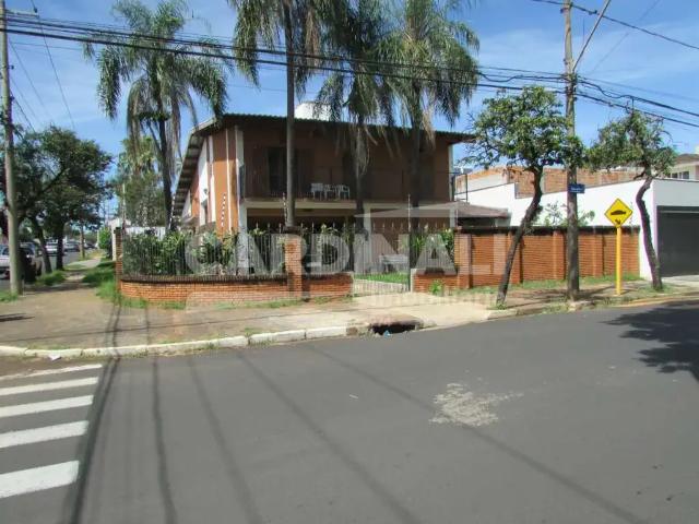 Cobertura para Venda em Araraquara/SP Vila Velosa 5 Quartos