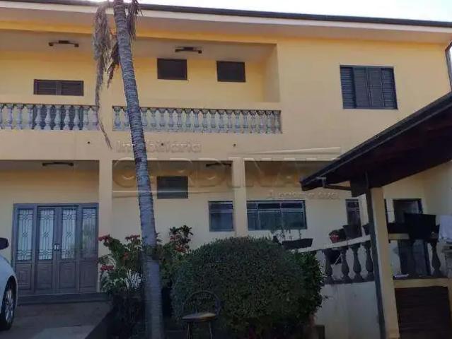Cobertura para Venda em Araraquara/SP Vila Xavier Vila Xavier 3 Quartos