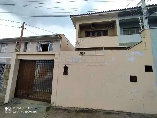 Cobertura para Venda em Araraquara/SP Vila Xavier Vila Xavier 4 Quartos