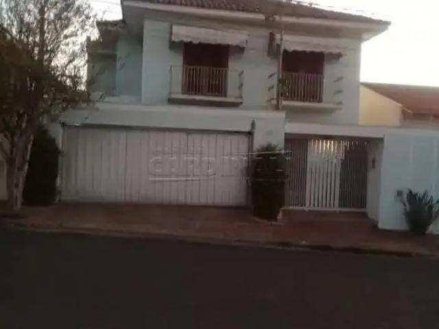 Cobertura para Venda em Araraquara/SP Vila Harmonia 5 Quartos