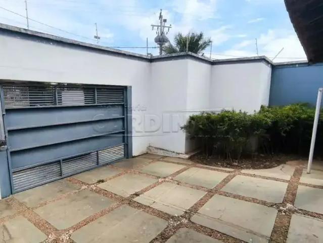 Cobertura para Venda em Araraquara/SP Vila Harmonia 3 Quartos