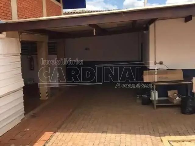 Cobertura para Venda em Araraquara/SP Vila José Bonifácio 5 Quartos