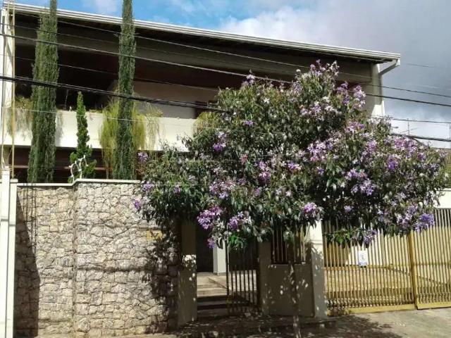 Cobertura para Venda em Araraquara/SP Vila José Bonifácio 3 Quartos