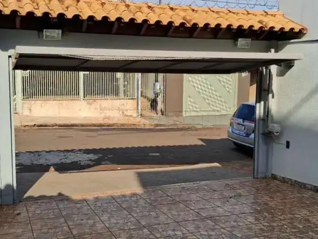 Cobertura para Venda em Araraquara/SP Vila Suconasa 4 Quartos