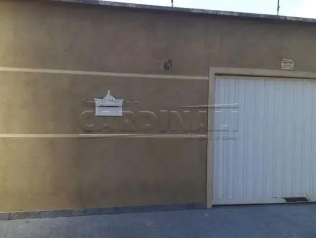 Cobertura para Venda em Araraquara/SP Vila Suconasa 2 Quartos