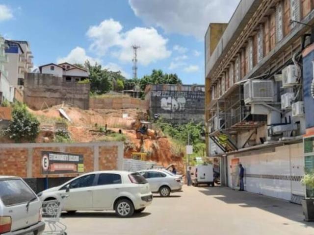 Cobertura para venda em Arcádia, Contagem