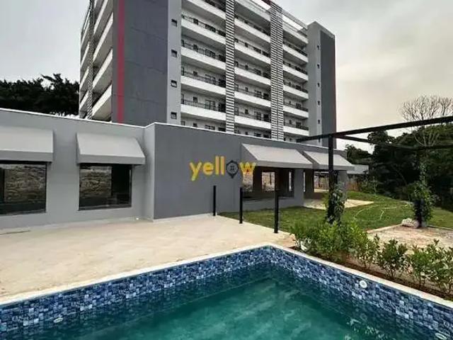 Cobertura para Venda em Arujá/SP Vila Pilar 2 Quartos