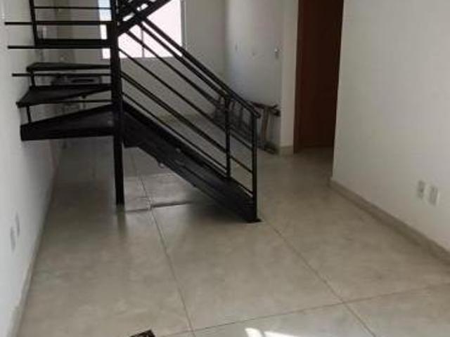 Cobertura para venda em Arvoredo, Contagem