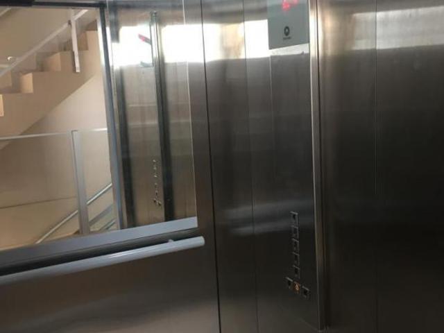 Cobertura para venda em Arvoredo, Contagem