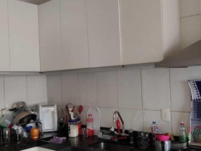 Cobertura para venda em Arvoredo II, Contagem