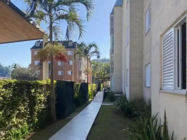 Cobertura para Venda em Atibaia/SP Itapetinga 4 Quartos