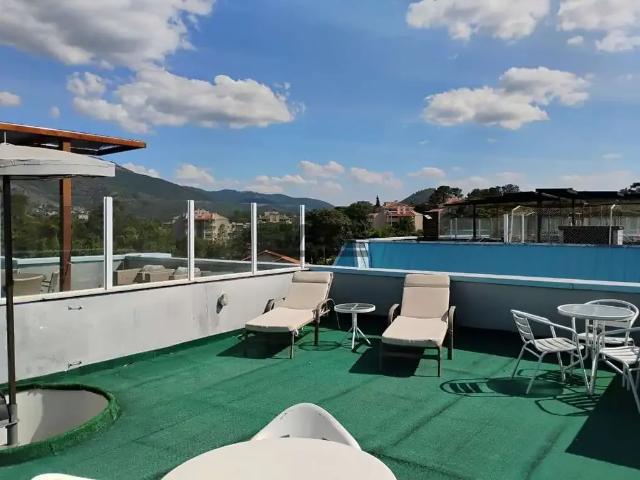Cobertura para Venda em Atibaia/SP Itapetinga 5 Quartos
