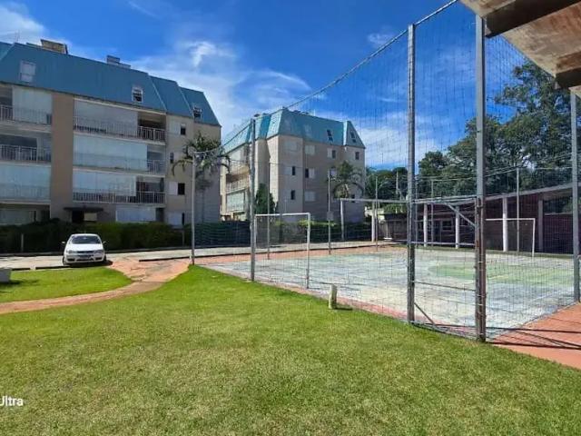 Cobertura para Venda em Atibaia/SP Jardim Paulista 5 Quartos