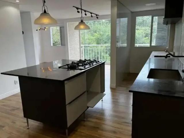 Cobertura para Venda em Atibaia/SP Nova Gardênia 4 Quartos