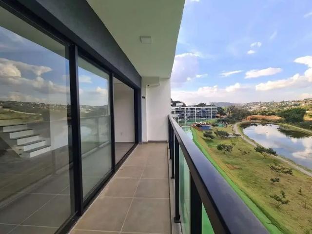 Cobertura para Venda em Atibaia/SP Nova Gardênia 3 Quartos