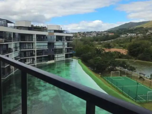 Cobertura para Venda em Atibaia/SP Nova Gardênia 3 Quartos