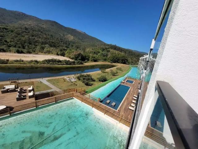 Cobertura para Venda em Atibaia/SP Nova Gardênia 3 Quartos