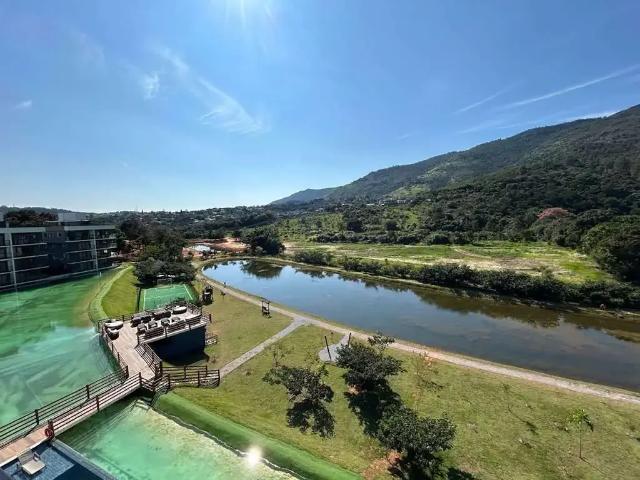 Cobertura para Venda em Atibaia/SP Nova Gardênia 3 Quartos