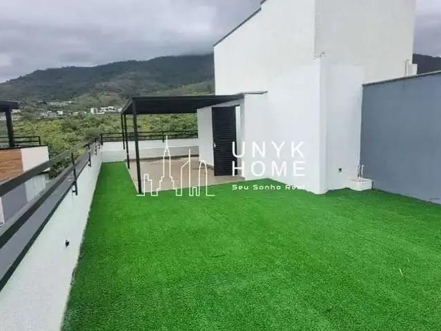 Cobertura para Venda em Atibaia/SP Nova Gardênia 3 Quartos