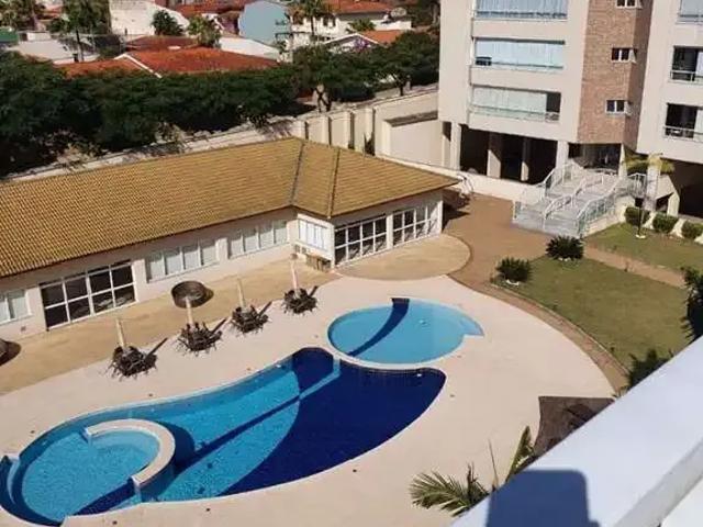 Cobertura para Venda em Atibaia/SP Vila Loanda 3 Quartos