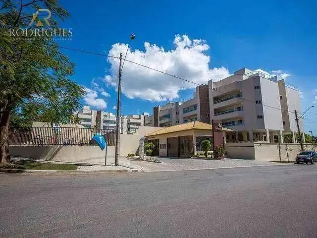 Cobertura para Venda em Atibaia/SP Vila Loanda 2 Quartos