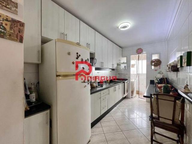 Cobertura para venda em Aviação de 108.00m² com 3 Quartos, 2 Suites e 2 Garagens